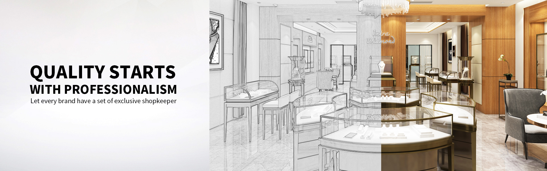 Top Display Showcases Manufacture In China--PINZHI DISPLAY