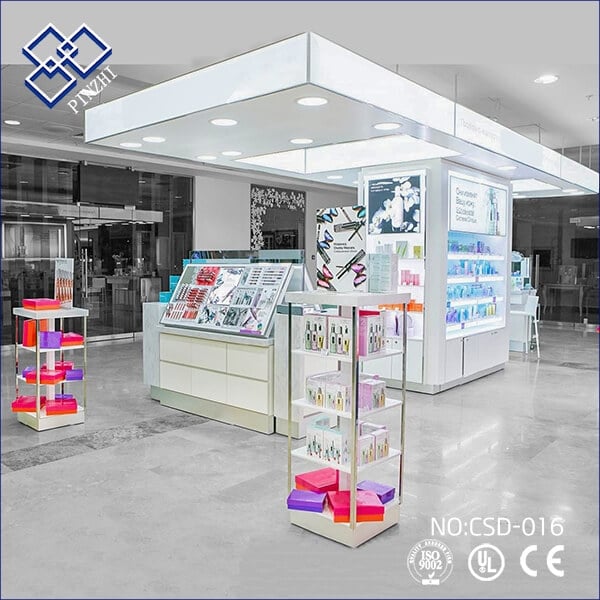 Small Makeup Shop Design Ideas In Mall Guangzhou Pinzhi Display Small Makeup Shop Design Ideas In Mall Guangzhou Pinzhi Display