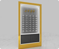 Optical showcase | Guangzhou Pinzhi Display Manufacturer