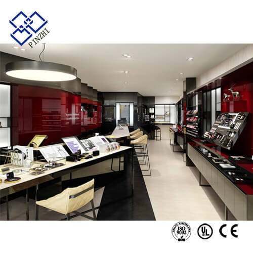 Small Makeup Shop Design Ideas In Mall Guangzhou Pinzhi Display Small Makeup Shop Design Ideas In Mall Guangzhou Pinzhi Display