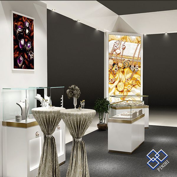 Malaysia Exhibition | Guangzhou Pinzhi Display Manufacturer