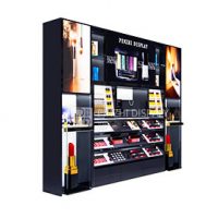 100 New High end cosmetic showcases | makeup display case | Perfume ...