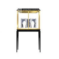 Jewelry showcase | Jewelry display case | Free custom design ...