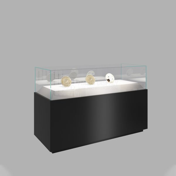 Museum table display cases with competitive price | Guangzhou Pinzhi ...