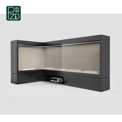 Constant temperature and humidity museum showcase | Guangzhou Pinzhi ...