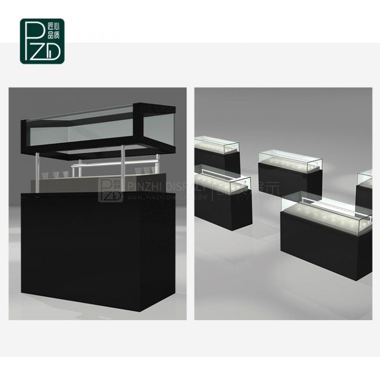 Hydraulic lift museum showcase for Exhibition hall | Guangzhou Pinzhi ...