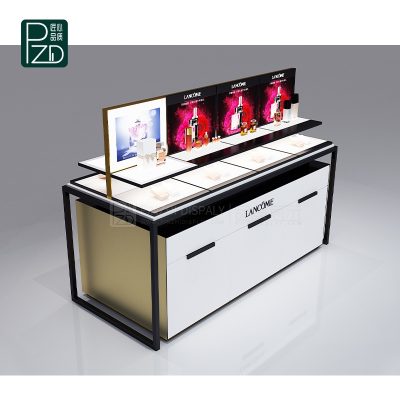 modern cosmetic display table display stand | Factory direct price ...