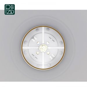 New Design Watch Showcase Round Glass Display Counter | Guangzhou ...