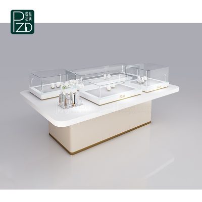 Wonderful Watch Showcase Displays And Glass Display Counter And Display ...