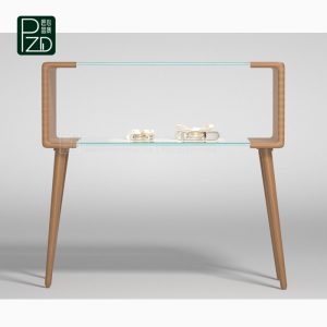 Custom Creative Jewelry Display Cabinet | Guangzhou Pinzhi Display ...