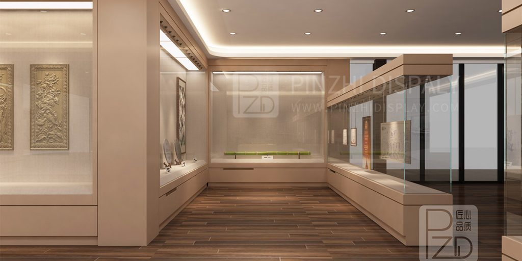 【2022 NEW】Junior High School History Museum Design | Guangzhou Pinzhi ...