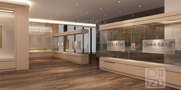 【2022 NEW】Junior High School History Museum Design | Guangzhou Pinzhi ...