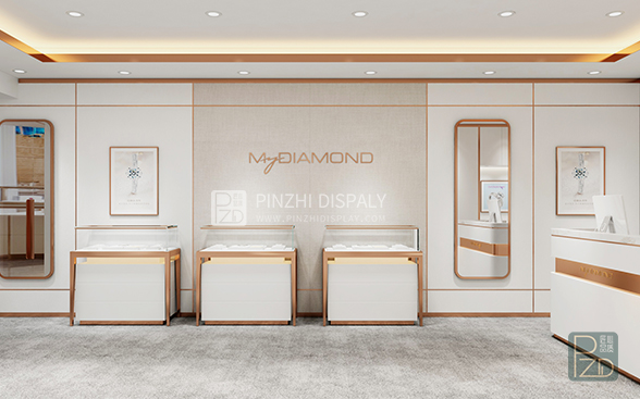 Case | Guangzhou Pinzhi Display Manufacturer