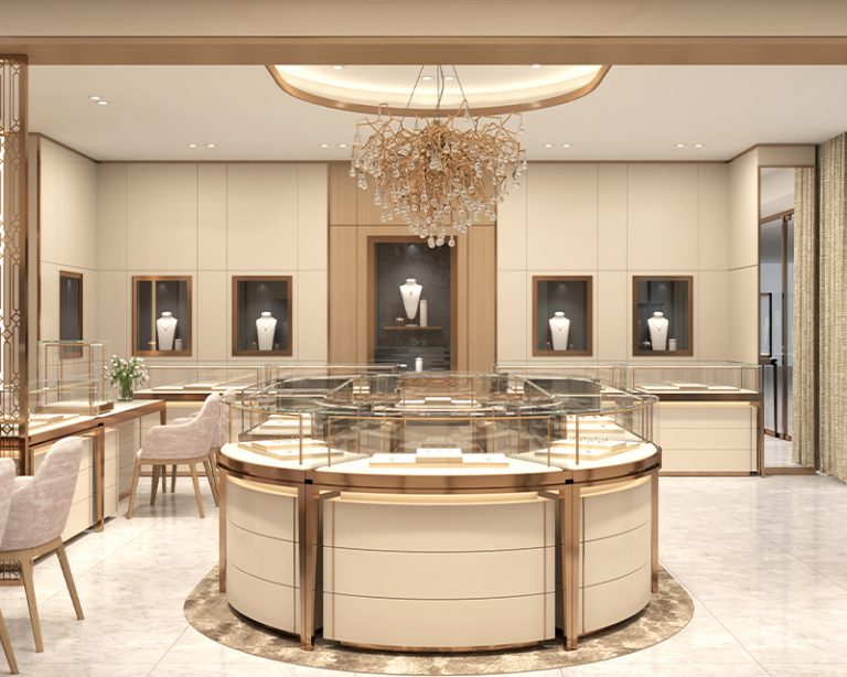 How to Improve the Surface Abrasion Resistance of High-End Jewelry ...